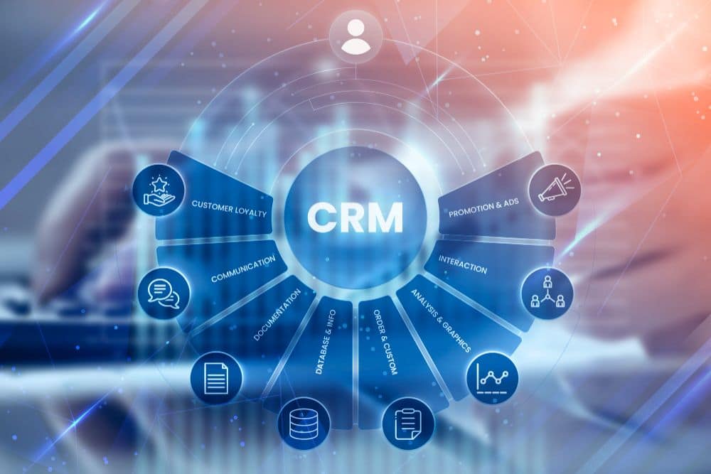 BtoB企業向けのおすすめCRM5選！活用メリットから導入ポイントまで徹底解説 – GENIEE’s library