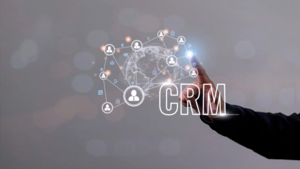 【2024年最新】製薬業界におすすめのCRM5選を徹底解説 – GENIEE’s library